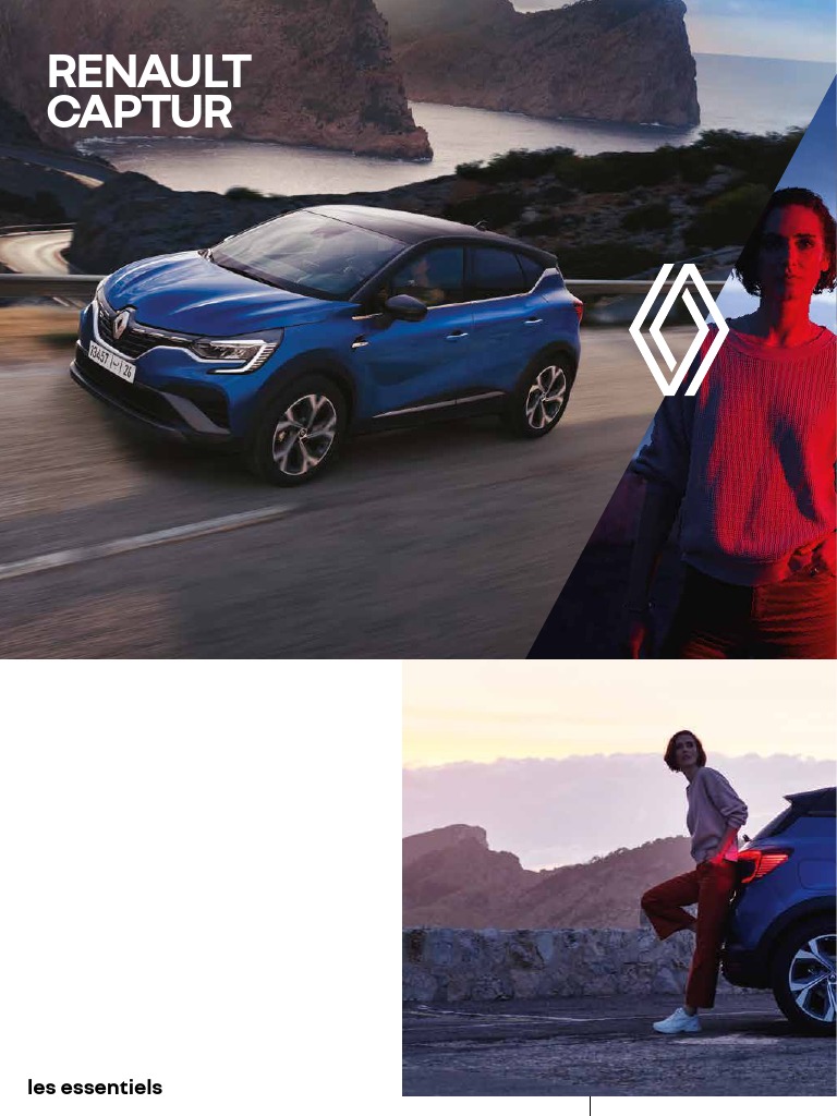brochure captur | PDF