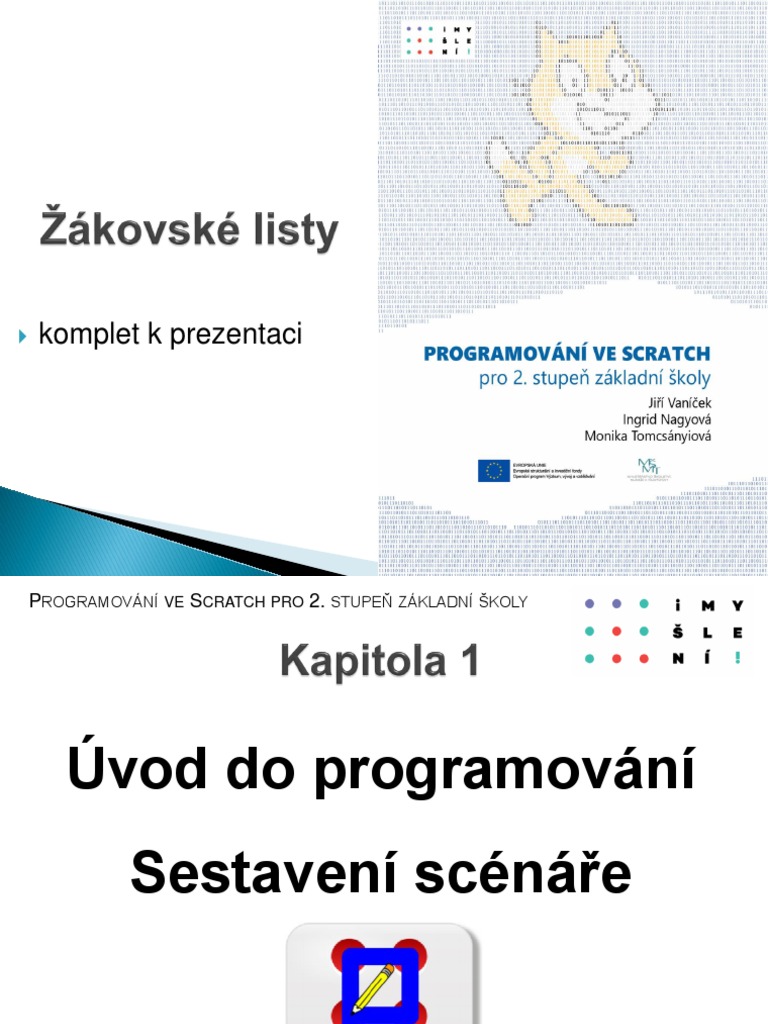 Kap1 - Zakovske - Listy Plus | PDF