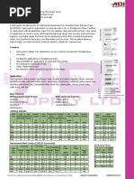 4.acrow Formwork-Catalogue PDF | PDF | Screw | Scaffolding