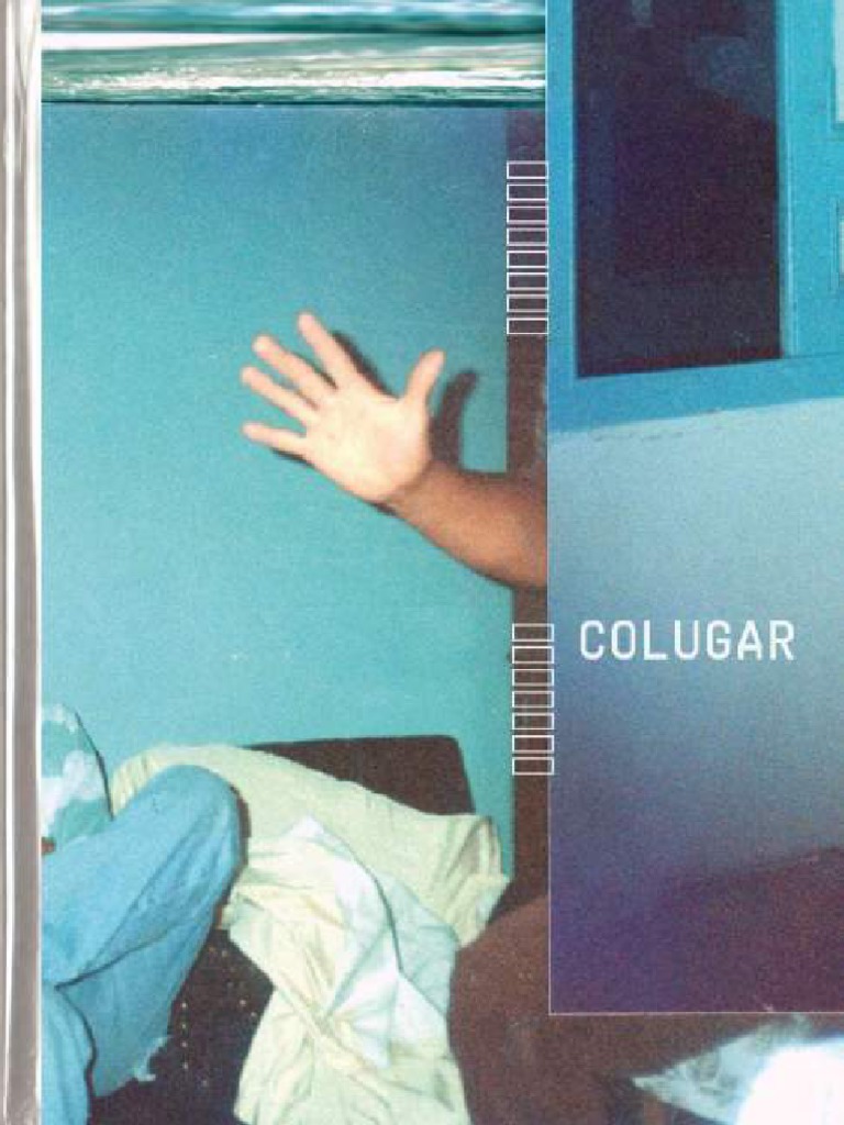 Revista COLUGAR - Cecilia Coddou y Fernanda Radetich | PDF