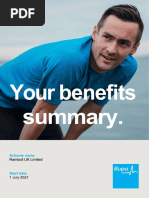 Bupa Silver Plus Advanced Hospital Plan | PDF | Hospital | General ...