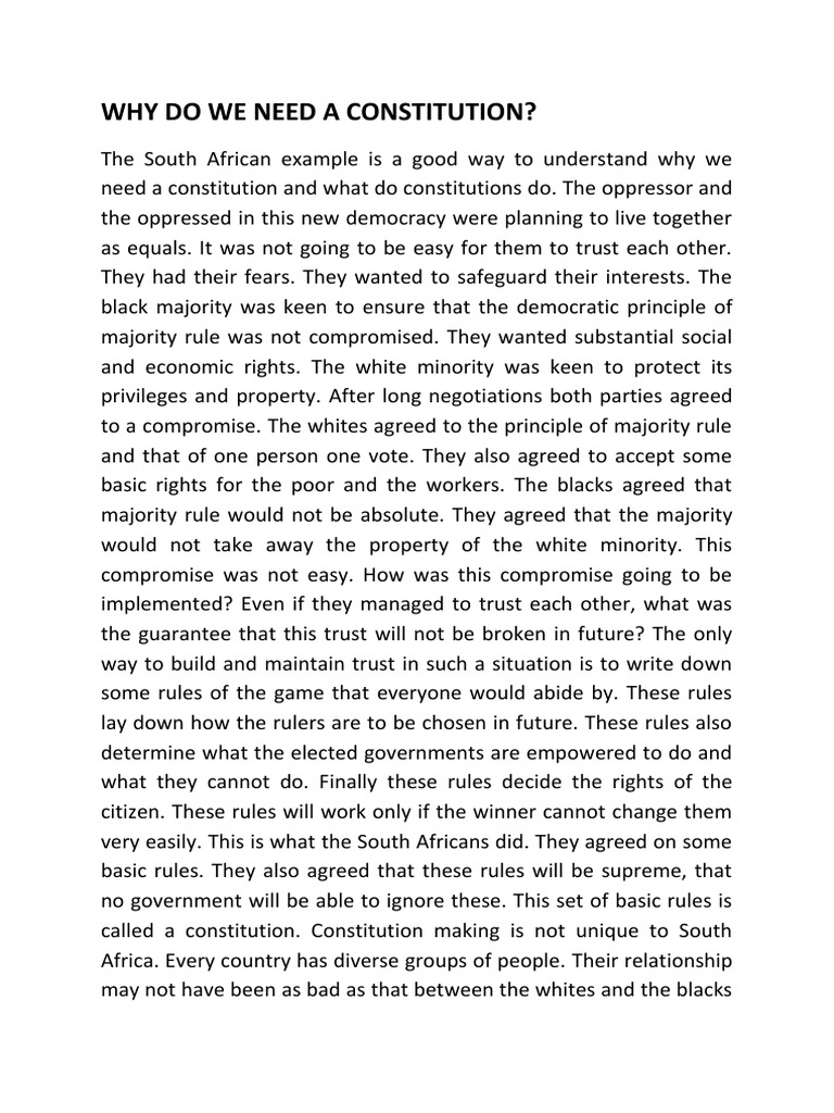 Constitution Pdf Jawaharlal Nehru Justice