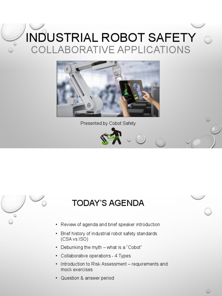 BC-Safety-Alliance-Handouts-for-Cobot-Safety-Presentation-Feb-24-2020 | PDF
