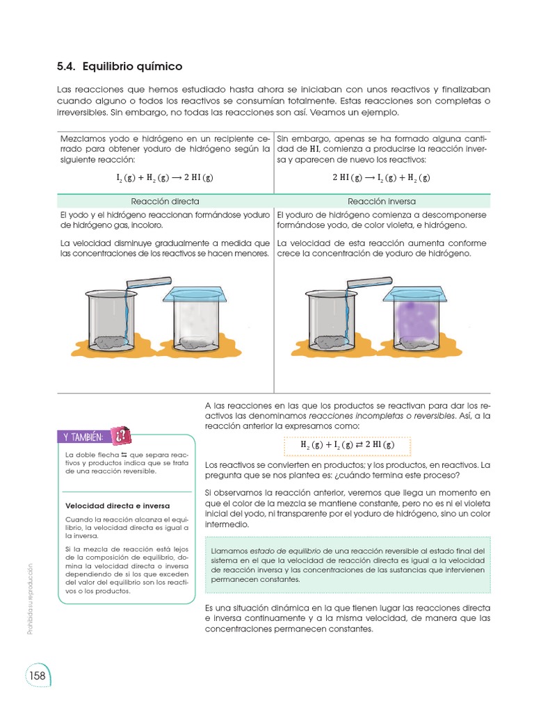 Quimica 2 Bgu 1 Pdf