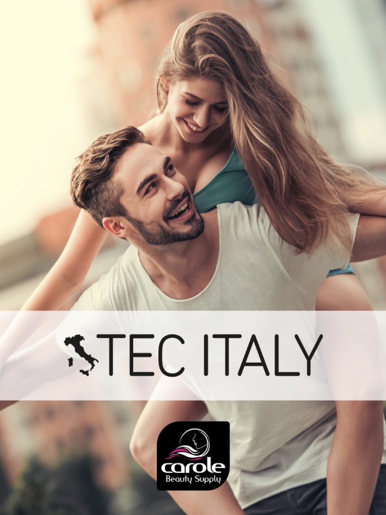 Catalogo Tec Italy 2022 | PDF
