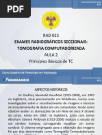 TC Dos Joelhos-Protocolo de Lyon-Tutorial | PDF