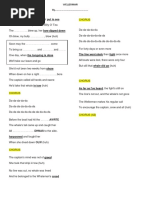 Wellerman Lyrics | PDF