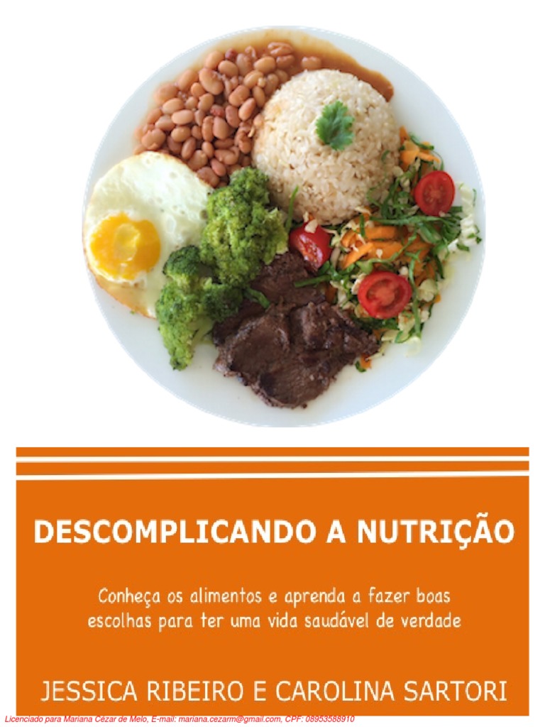 Ebook Descomplicando | PDF