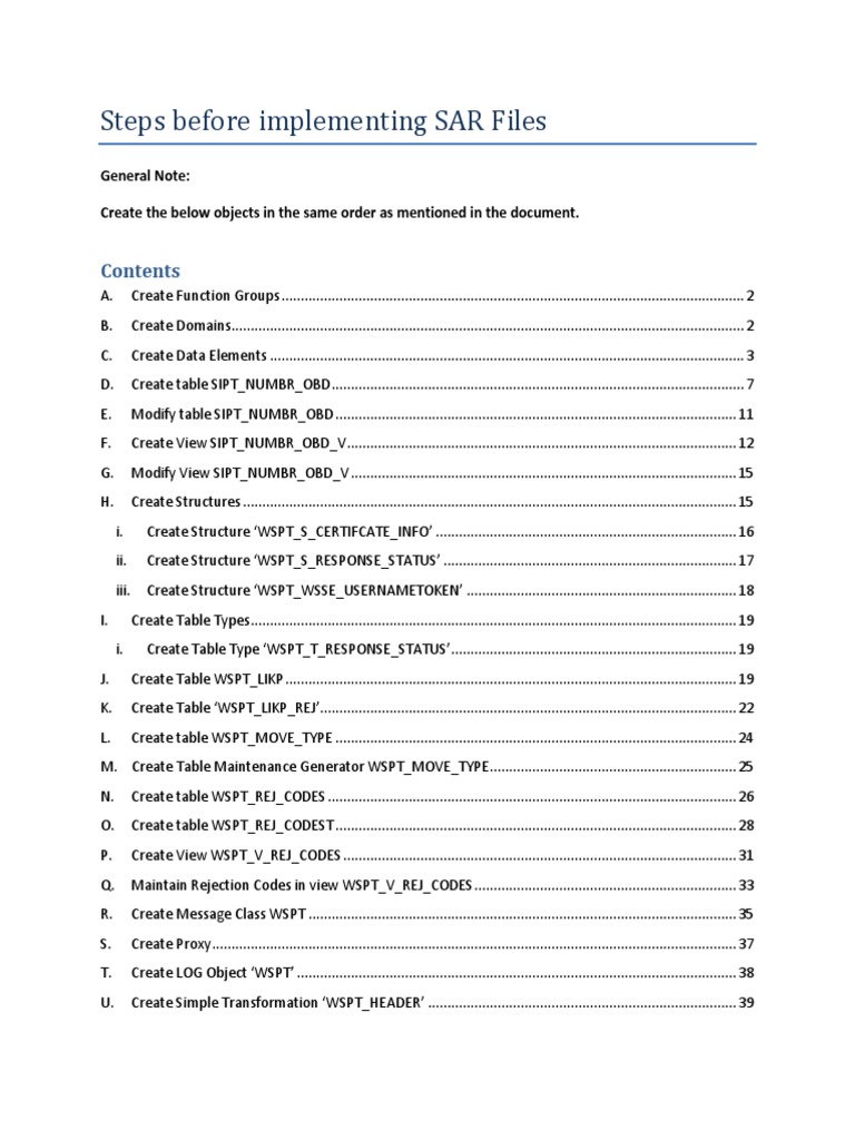 Manual Activity Before Note | PDF