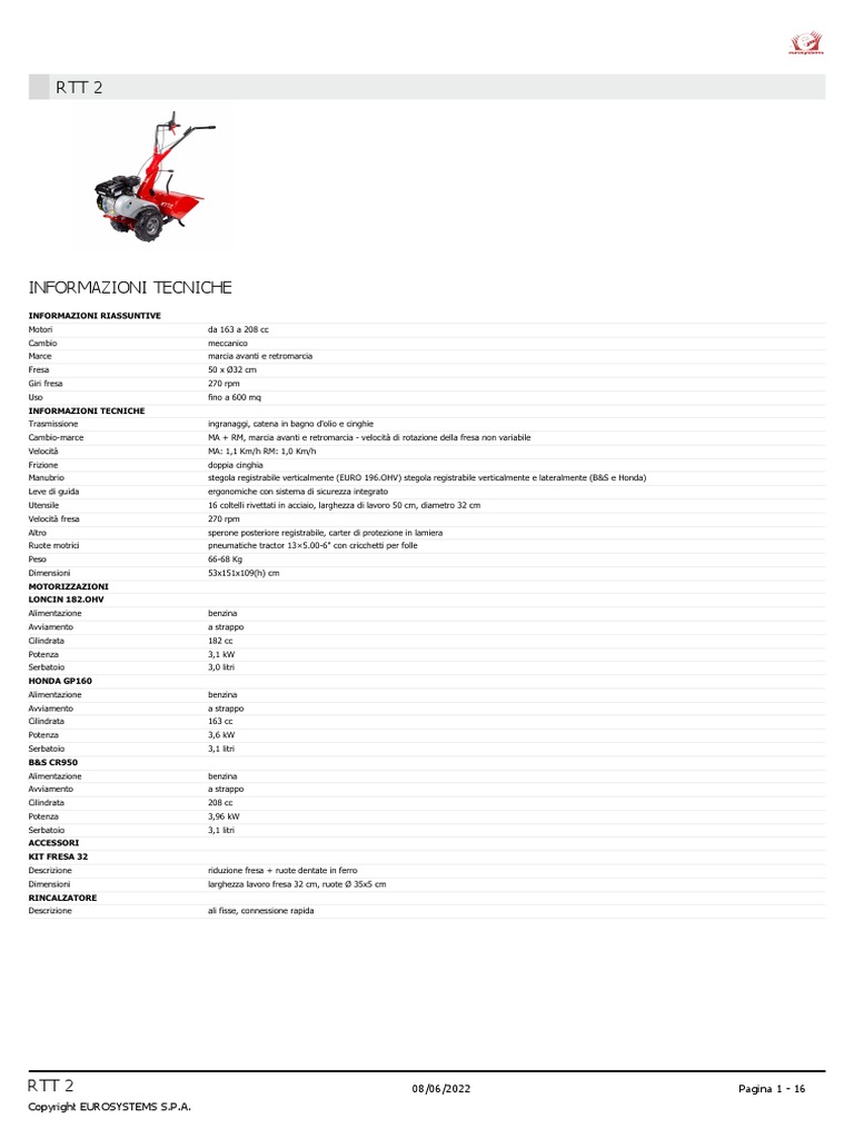 Rtt2-2C-V20-05 | PDF