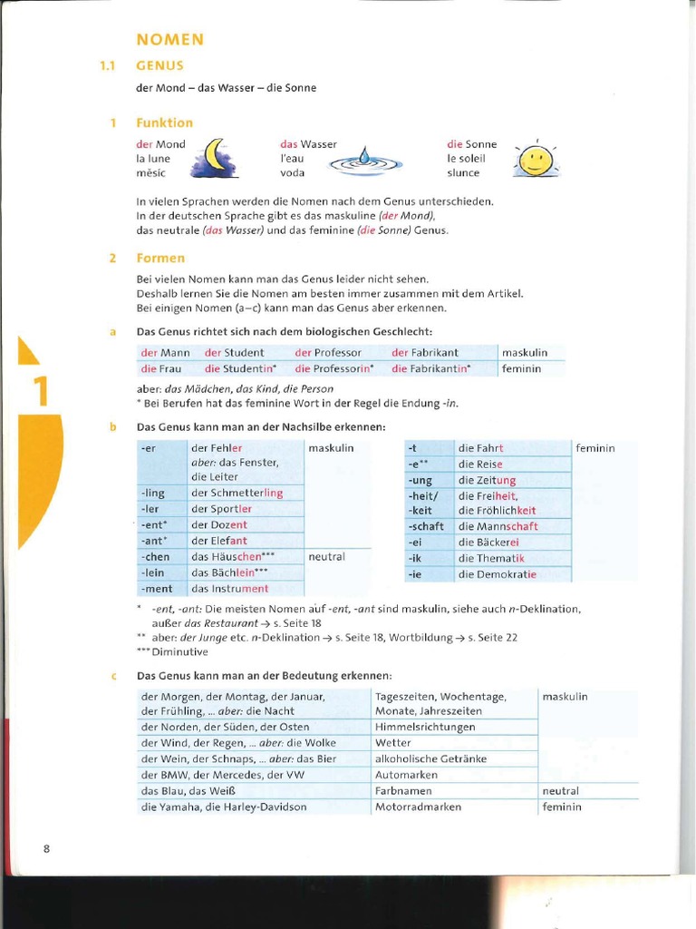 Nomen | PDF