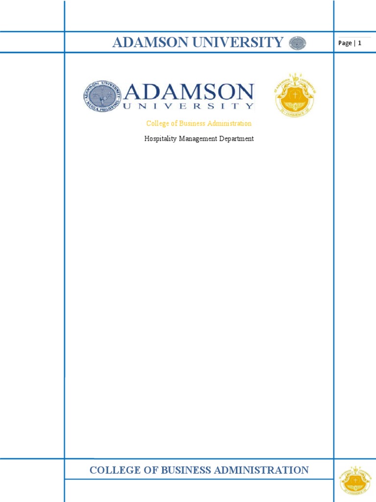 Feasibility Study Ergo | PDF