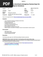 CHED-P User Manual | PDF | Transport | Software