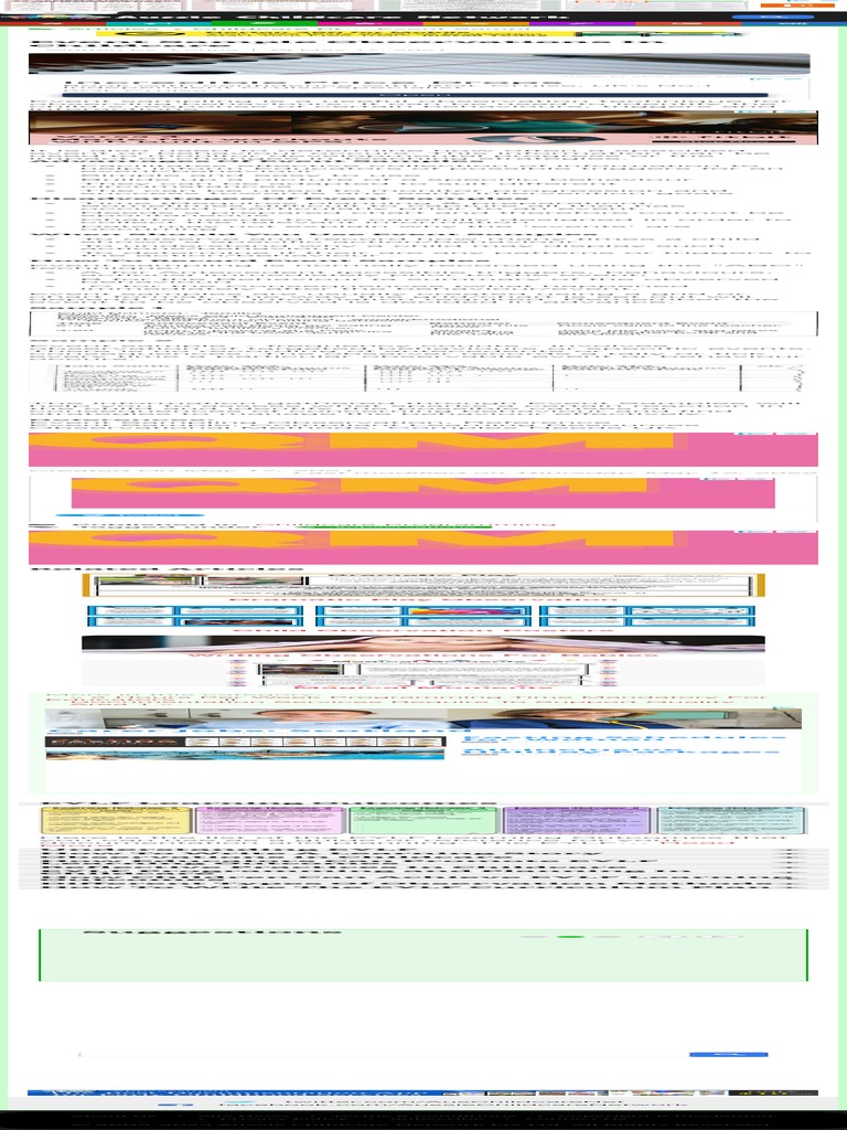 Event Sample Observations in Childcare - Aussie Childcare Network | PDF ...