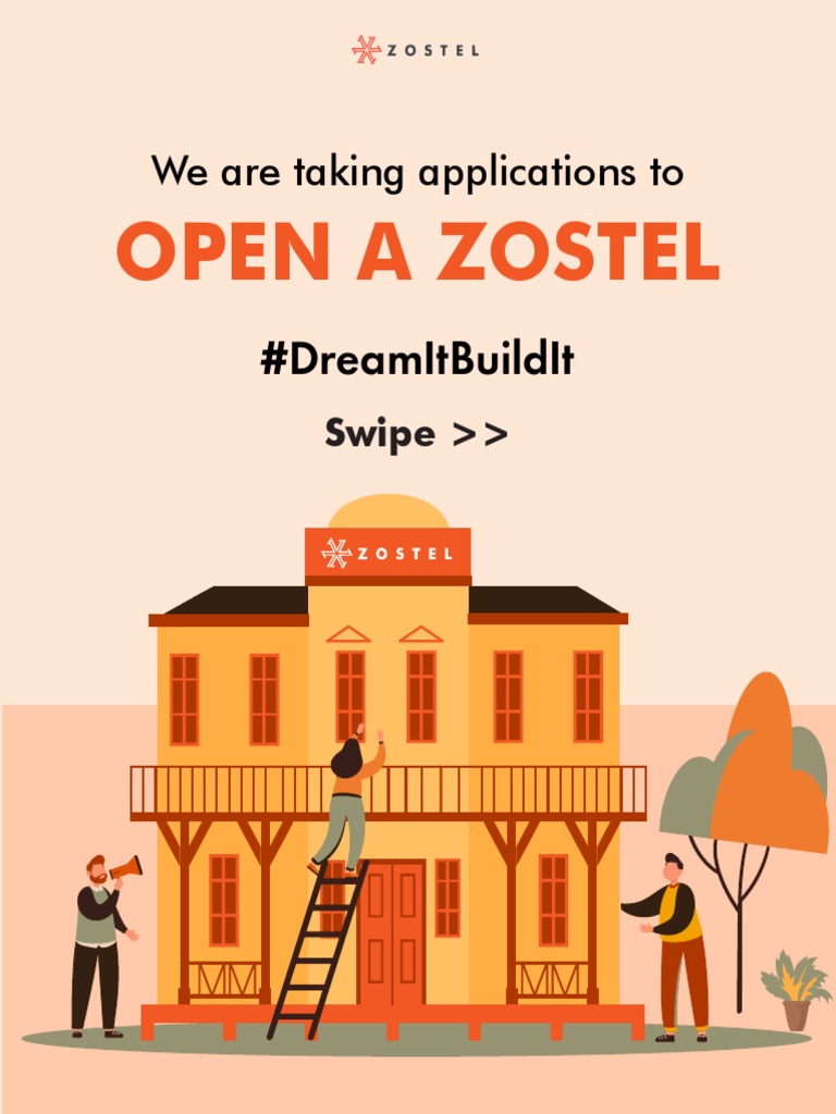 Zostel Franchise Model | PDF | Return On Investment | Economies