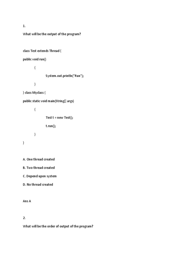 CSE406 - ETE - Practice Set | PDF