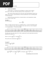 Math Handout (Basic Algebra Rules) PDF | PDF | Multiplication | Numbers