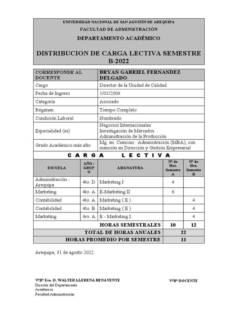 Doc. Bryan Fernandez | PDF