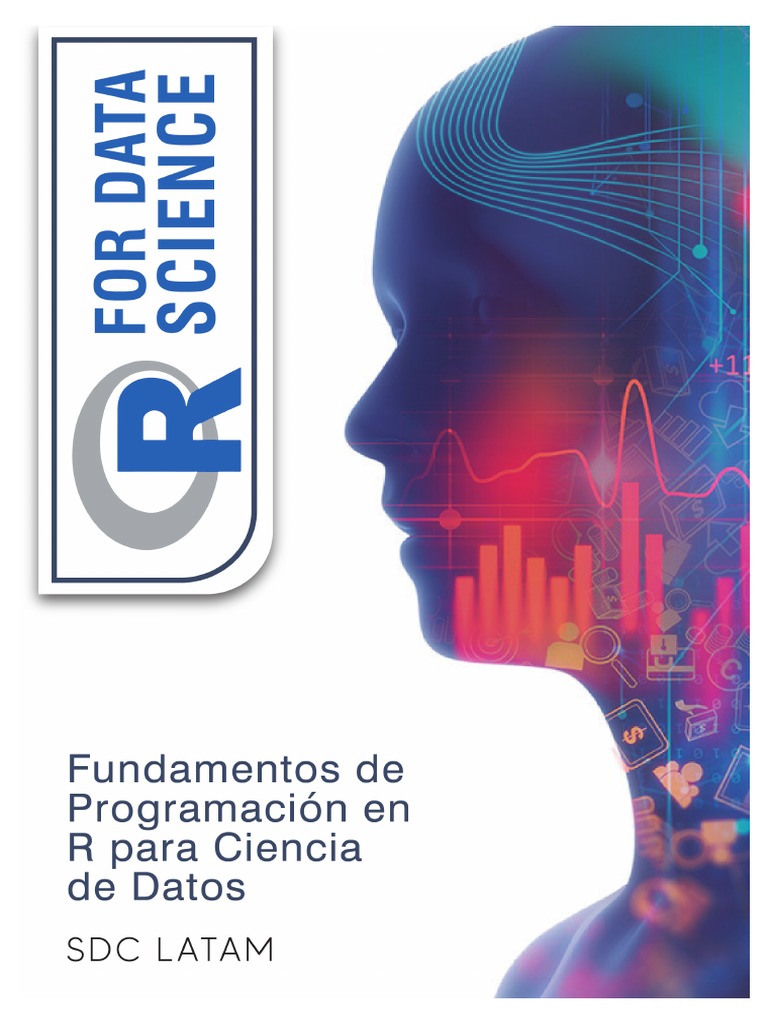 Fundamentos de Ciencia de Datos con R | PDF | Arte | Informática