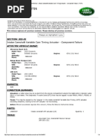 OBD-II PID List for Vehicles | PDF | Manufactured Goods | Computer ...