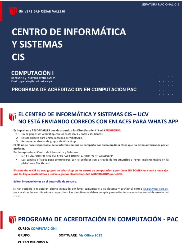c1 - Guia Resumen Tema 5 | PDF | Informática