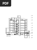Plano de Elevaciones | PDF
