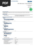 Firepro-Kentec Sequential Activator: Data Sheet | PDF | Legal Liability | Damages