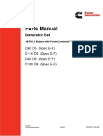 SANS 10142-1-2: Embedded Generation Standards | PDF | Electric ...