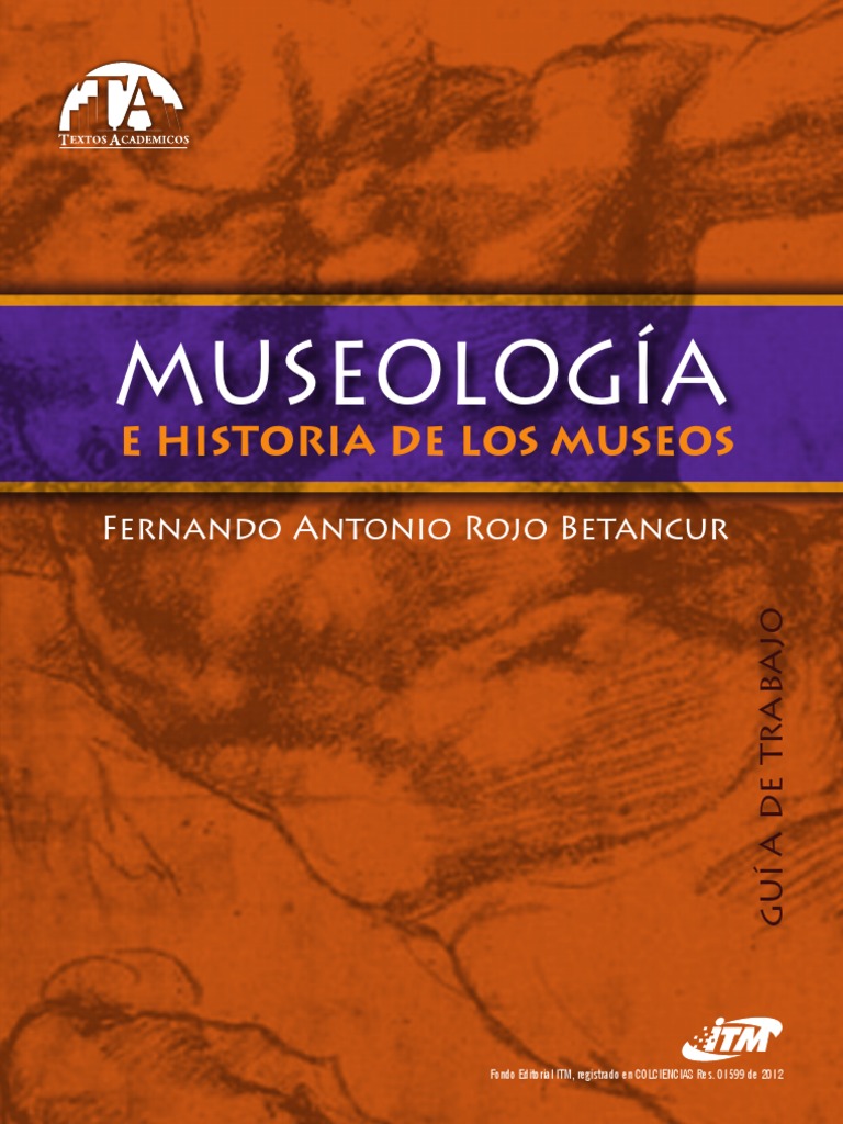 Museologia | PDF | Museo | Museología