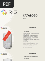 Ferrum Catalogo 2022 | PDF | Baño | Materiales de construcción