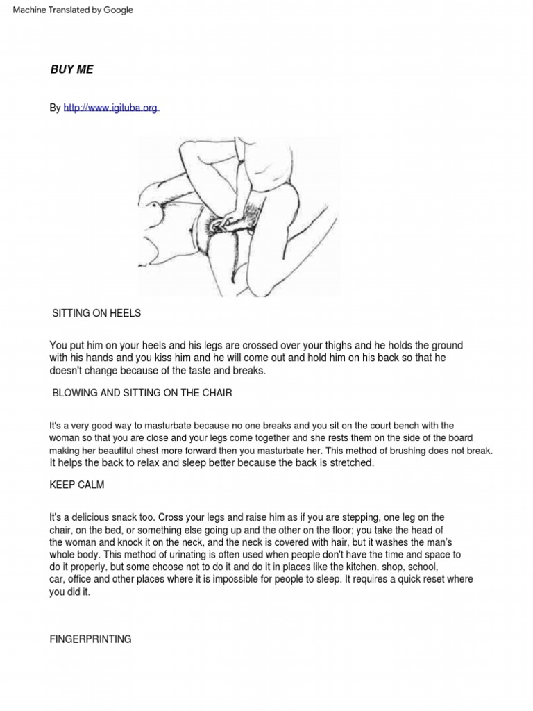 Idoc - Pub Kunyaza | PDF