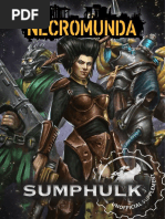 Shadowrun Fifth Edition Core Rulebook | PDF