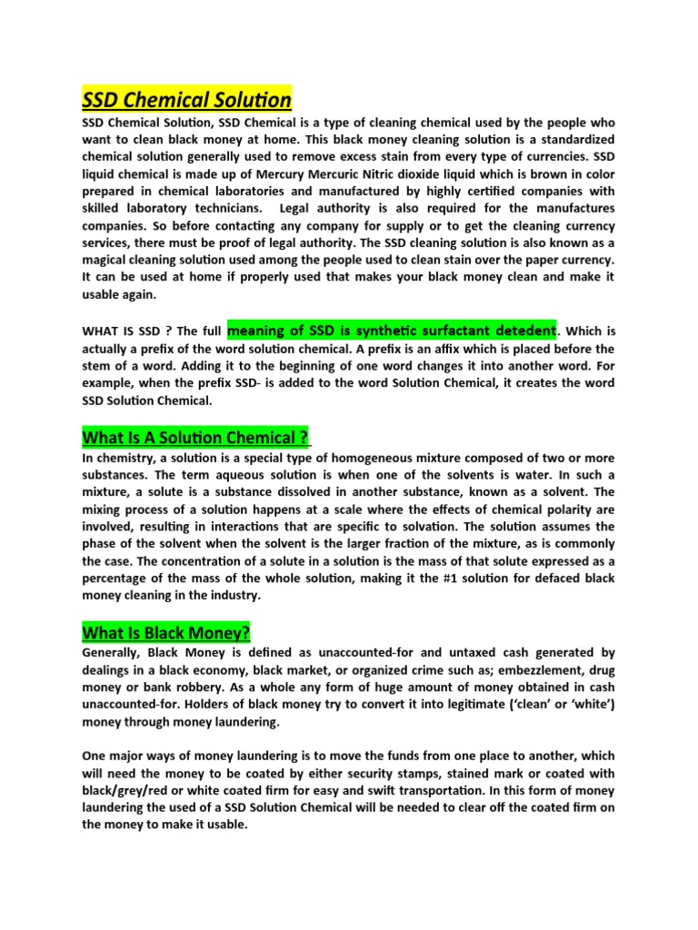 Intro | PDF | Solubility | Materials