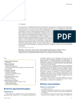 Dosage et définition de l'urée | PDF | Urée | Ammoniac