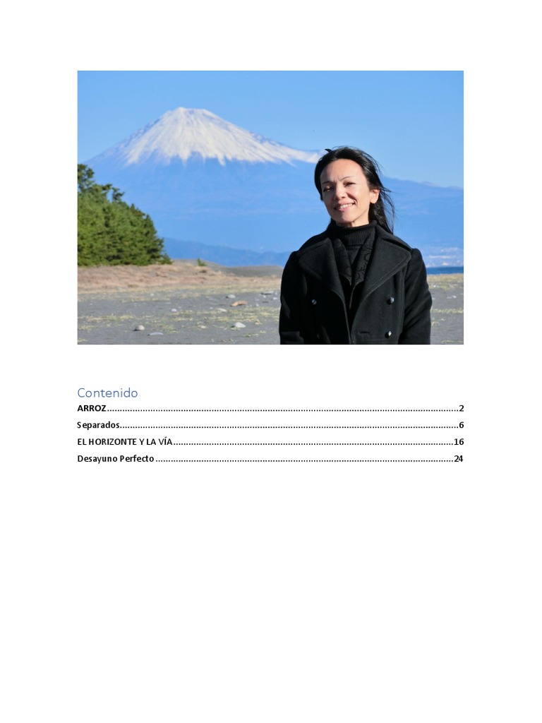 Otros Cuentos - Alejandra Kamiya | PDF