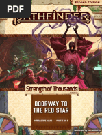 Pathfinder 2e Complete Treasure Table (Item Levels 1-4) | PDF