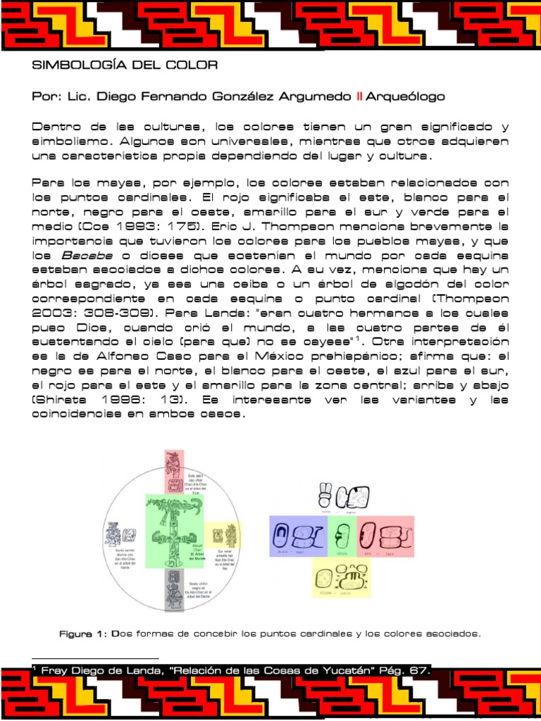 SIMBOLOGIA_DEL_COLOR | PDF