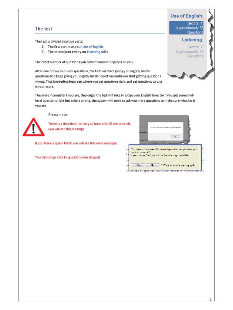 OOPT Guide | PDF | Question | Cognition
