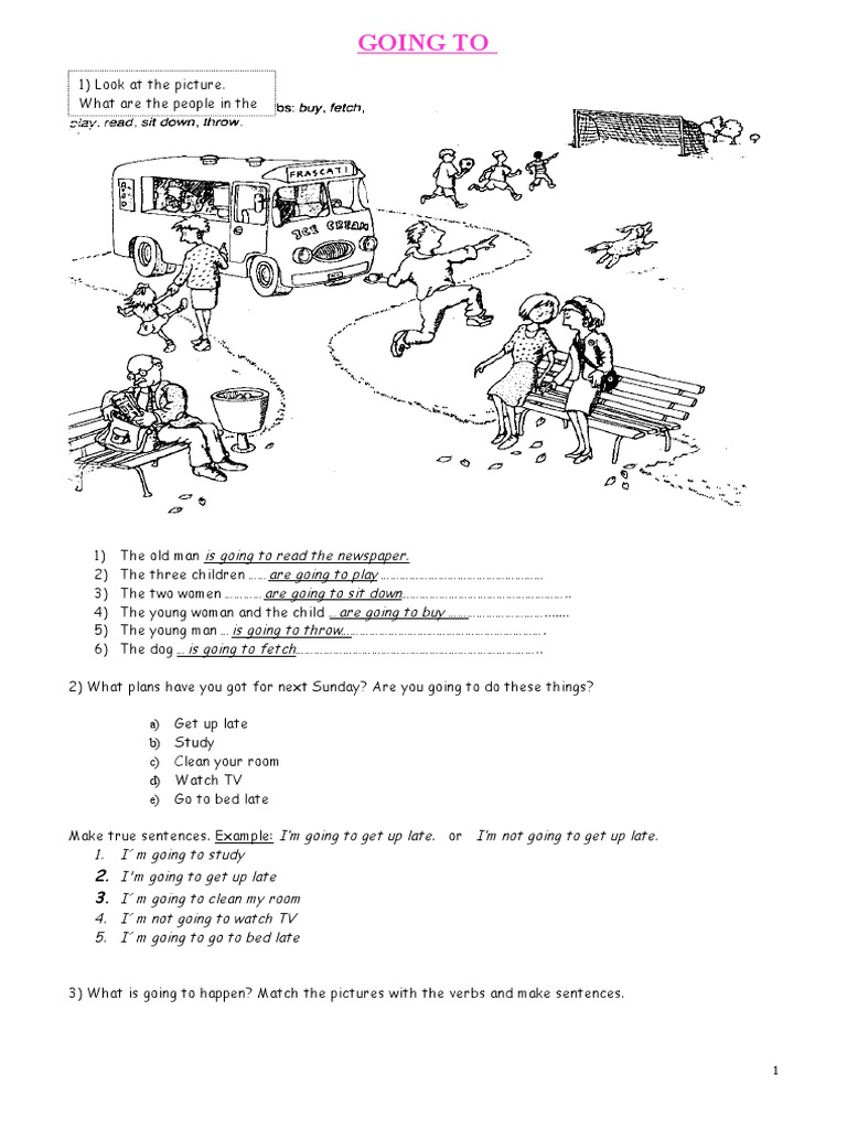 Semana 7 Ingles | PDF