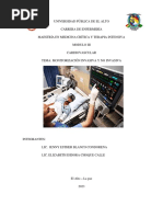 Escala CRAMS y Valoración del Paciente | PDF | Cuidado de la salud ...