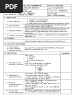 Hinge Theorem Practice Worksheet | PDF