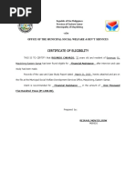 NSRP Form 1 | PDF | Vocational Education | Employment