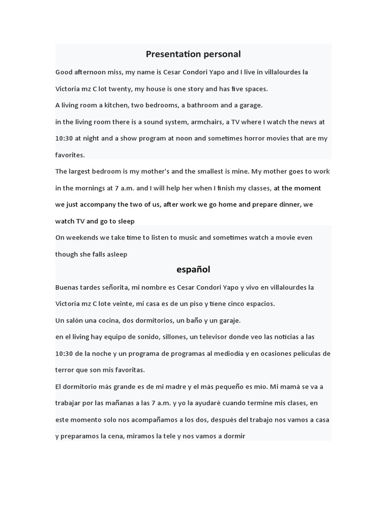 Ingles Entregable 2 | PDF | Novela negra, policíaca y suspenso | Poesía