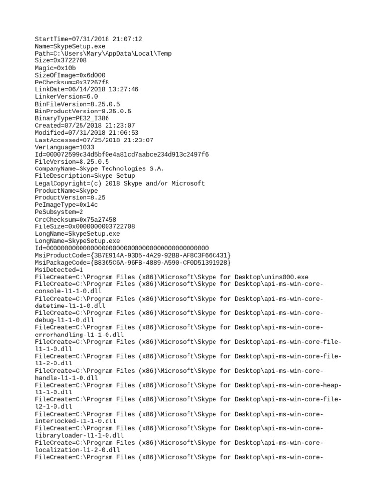 INSTALL FFFF E25e5cfa 17f0 4cb8 9394 Dd75a48aba57 | PDF