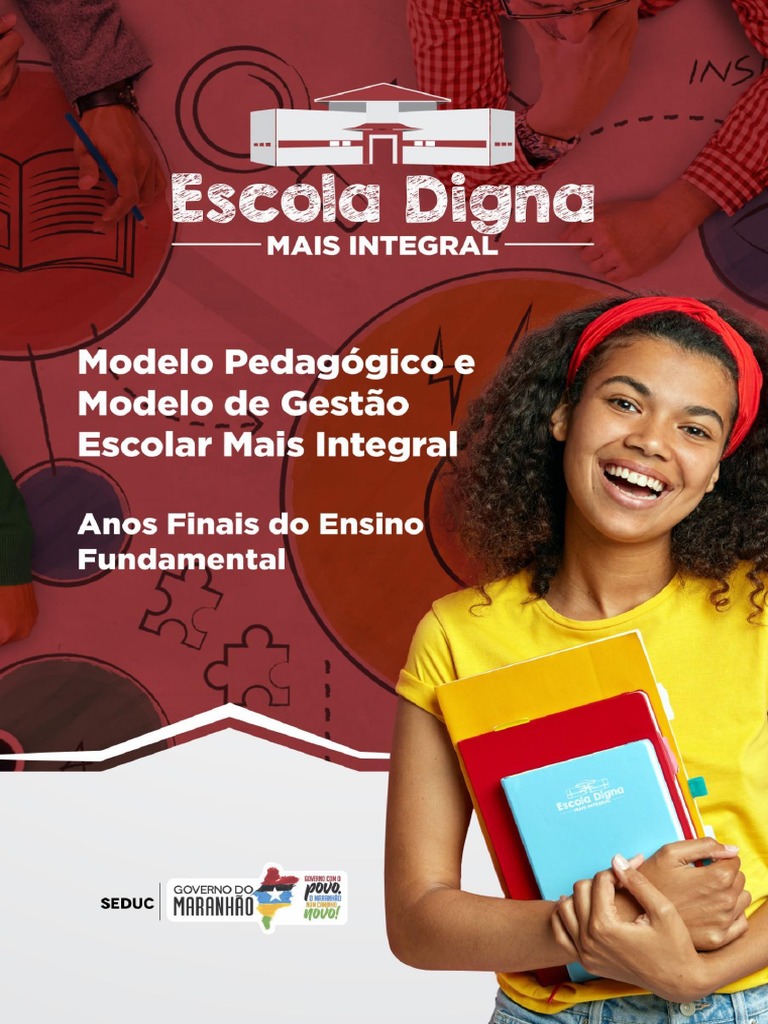 Livro - Mais Integral (Versão Final) 18.08.22. | PDF