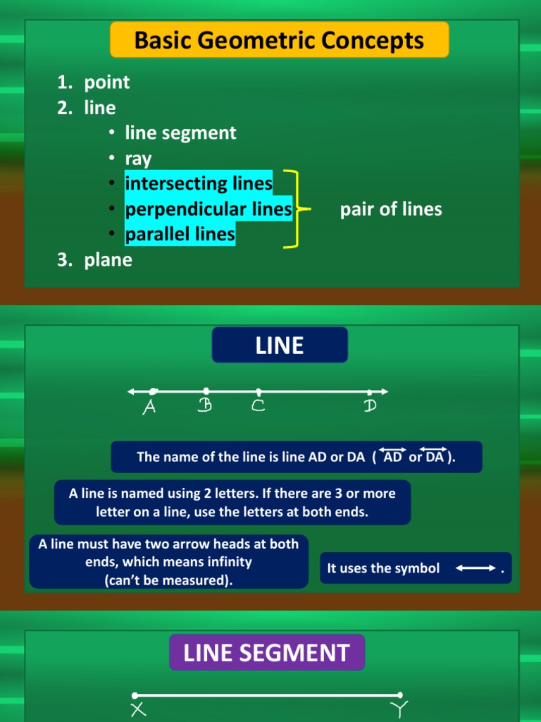 Geometry PDF