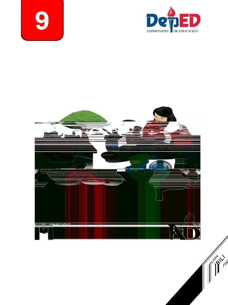 AP9-Q3-MODYUL2 | PDF