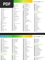 2.4 Ranking Sequence | PDF