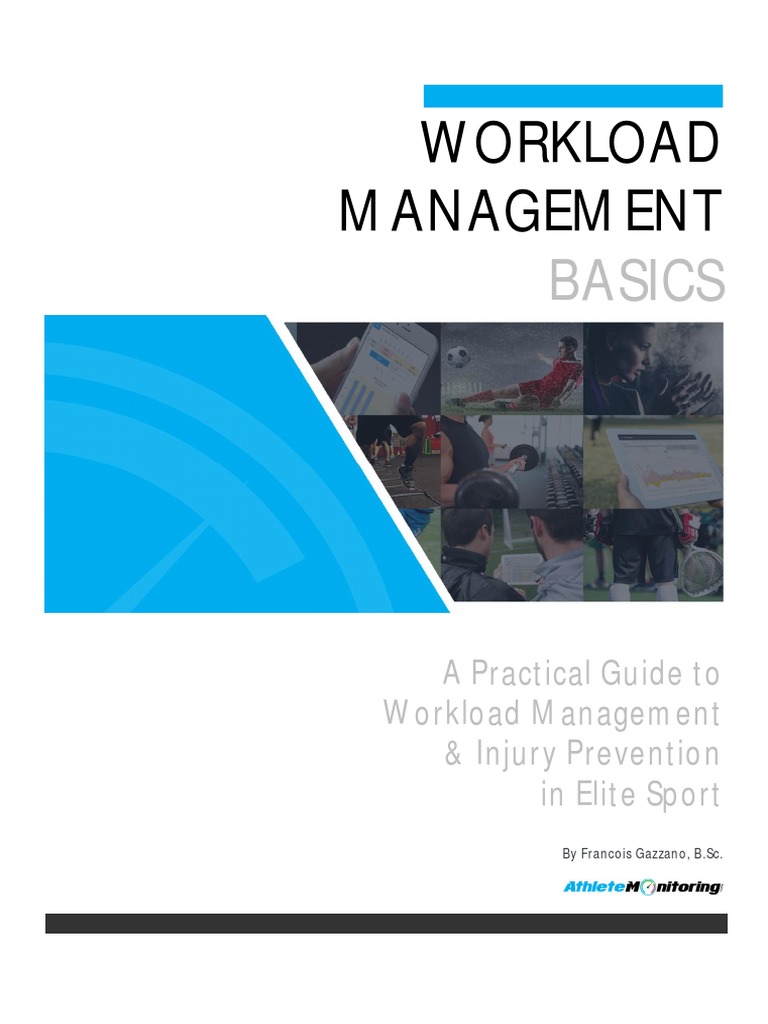 Workload Management Basics | Download Free PDF | Workload | Heart Rate