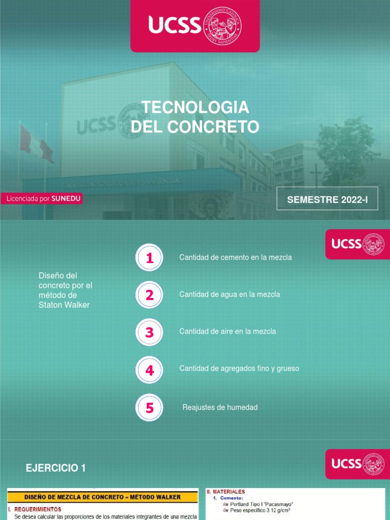 DISEÑO POR EL METODO DE WALKER Exquisito | PDF | Tecnología